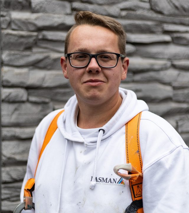 Richard de Roode - Pasman